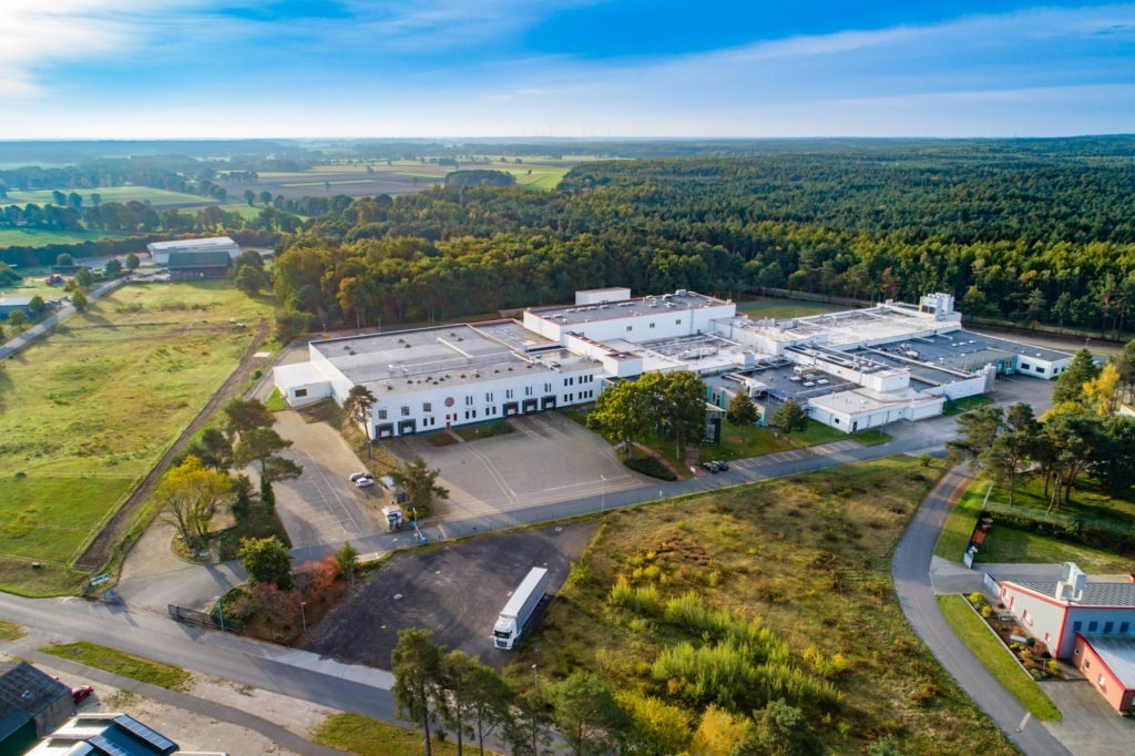 Über uns - Landgeflügel